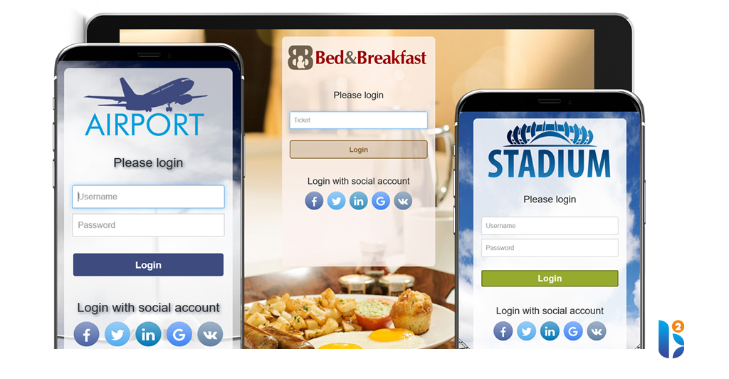 Web Design and Development in UAE