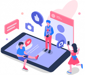 Web Design and Development in UAE - BBTech